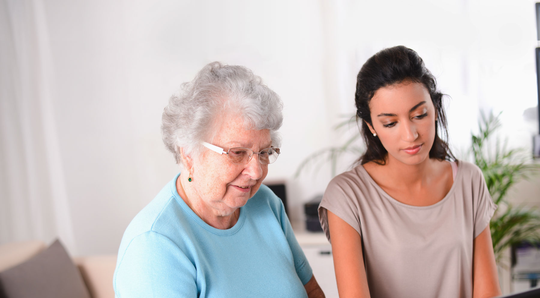 Community Service Worker, Diploma Program - Trillium College