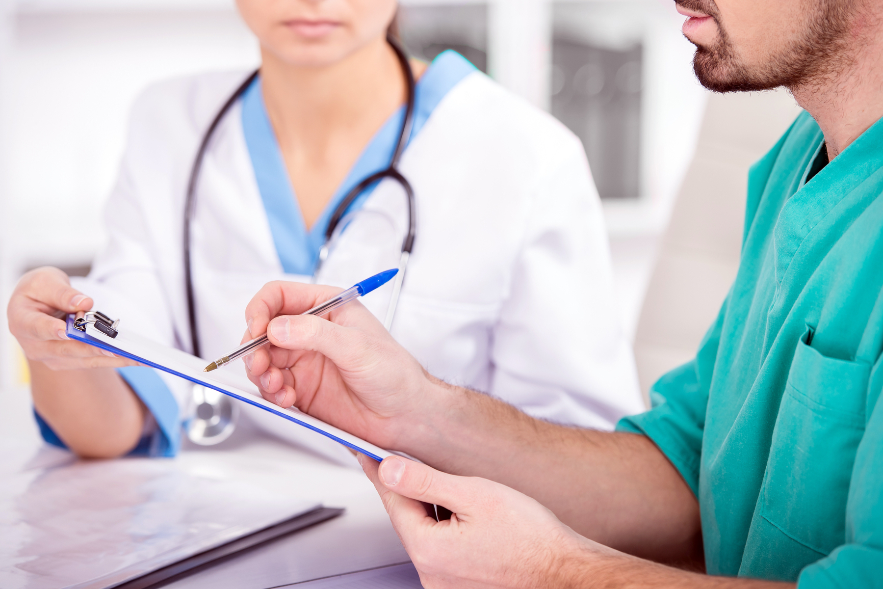 Medical Office Assistant Opportunities - Oshawa - Trillium College