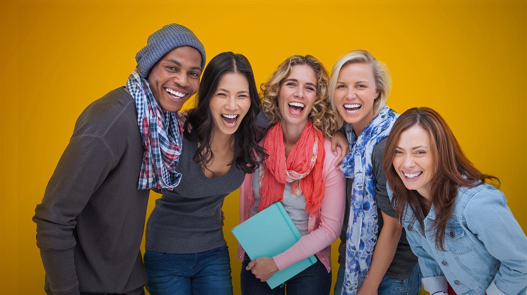 A Day in the Life of a Trillium College Student - Trillium College