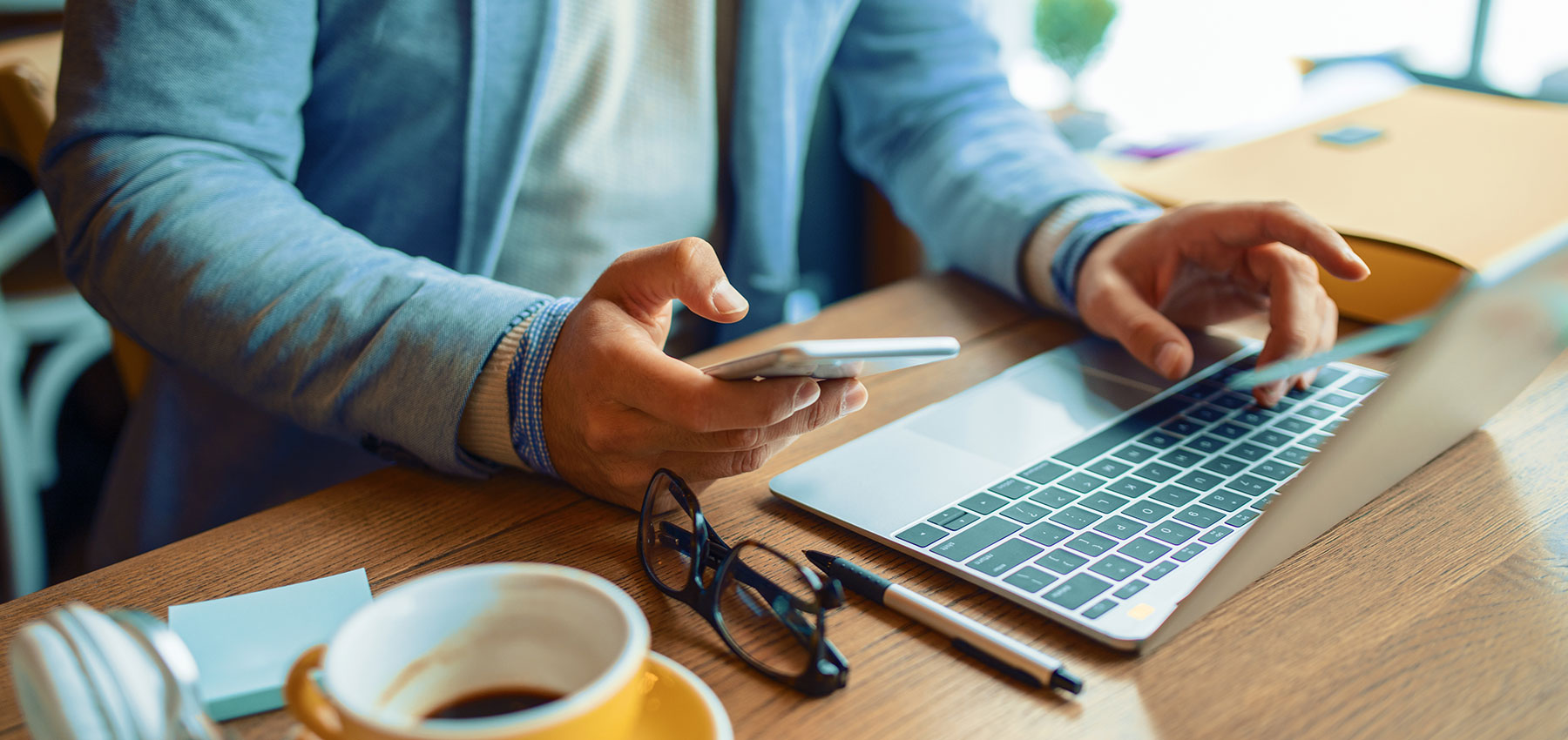 Digital Marketing Specialist, Diploma Program - Trillium College