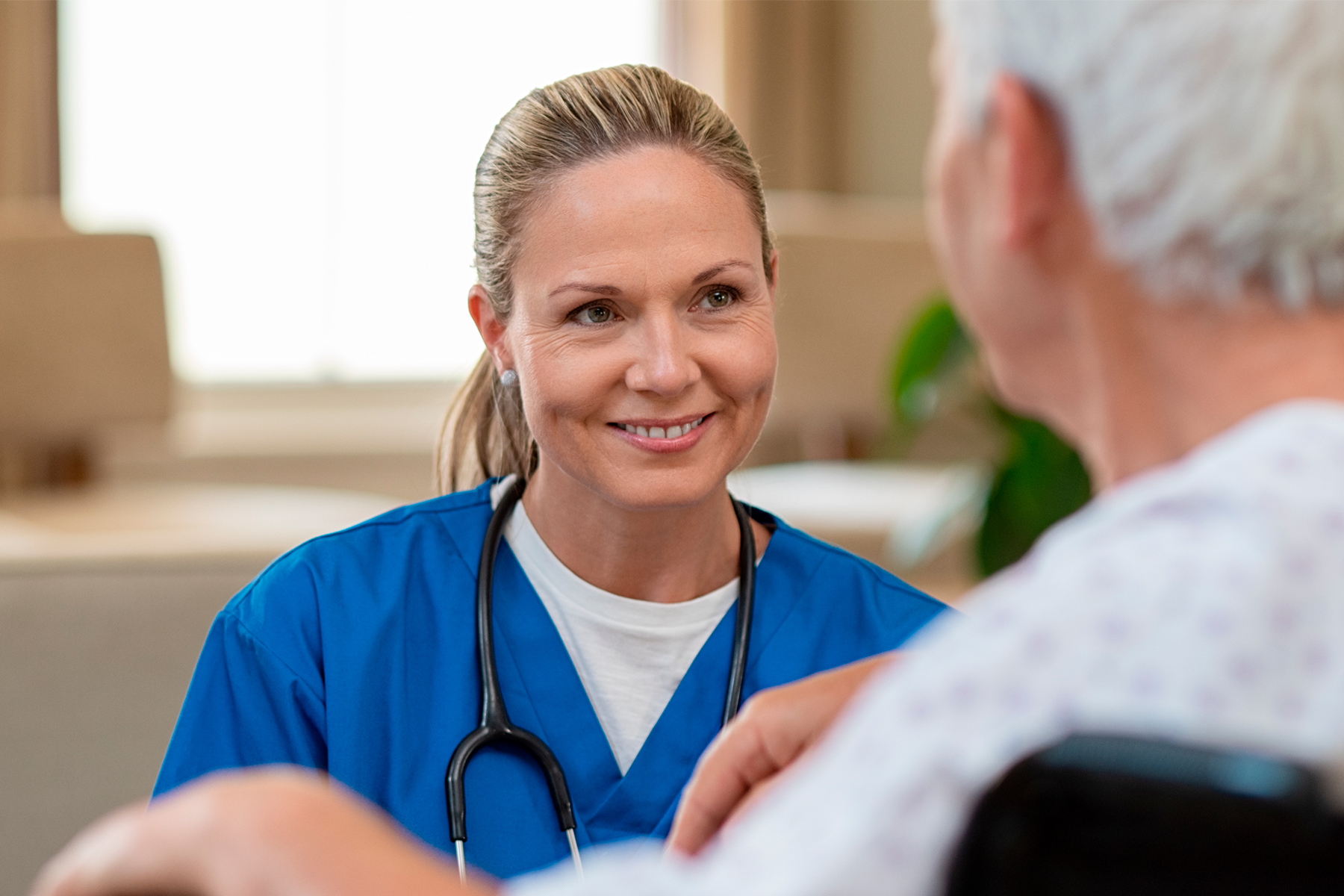 How to Shine as a Personal Support Worker | Trillium College Blog