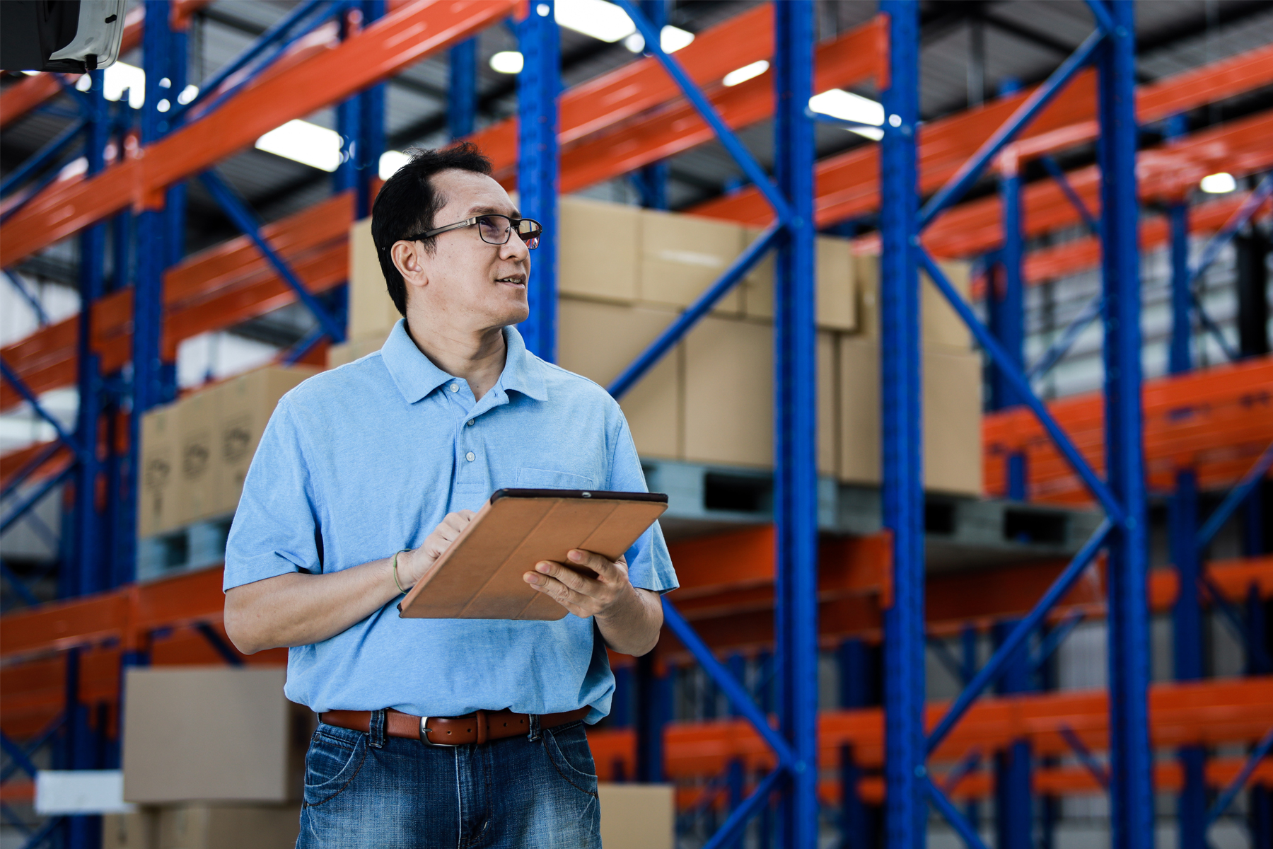 The Supply Chain Manager Career in 2020 - Trillium College