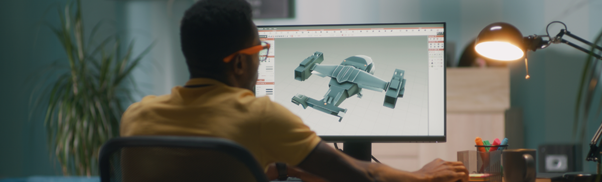 Hone your Video Game Design Skills in 16 months with the Trillium ...